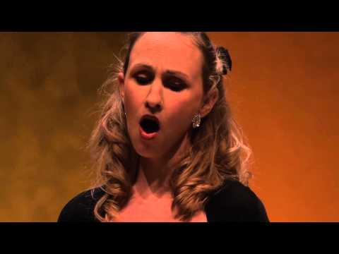 Monteverdi - Lamento della Ninfa (Lib. 8)