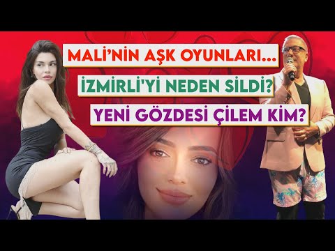 MEHMET ALİ ERBİL'İN SON SEVGİLİSİ KİM? | MEHMET ALİ ERBİL'İN AŞK HAYATI
