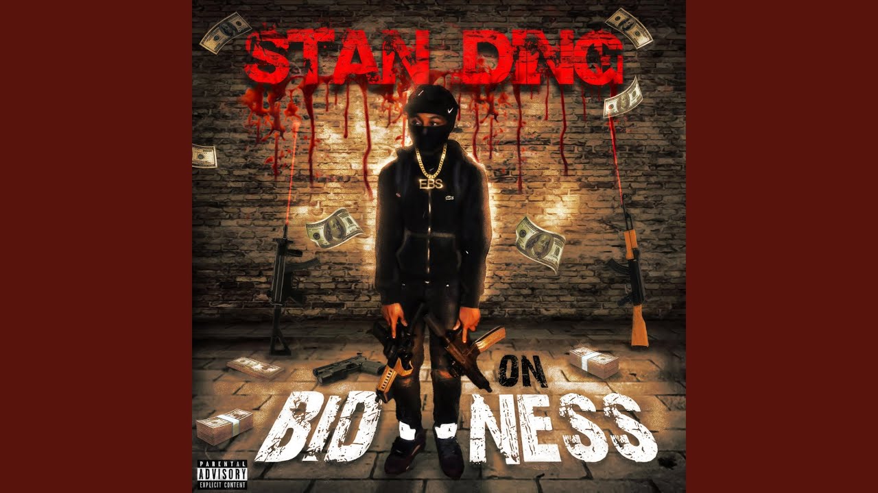 Standing On Bidness - YouTube