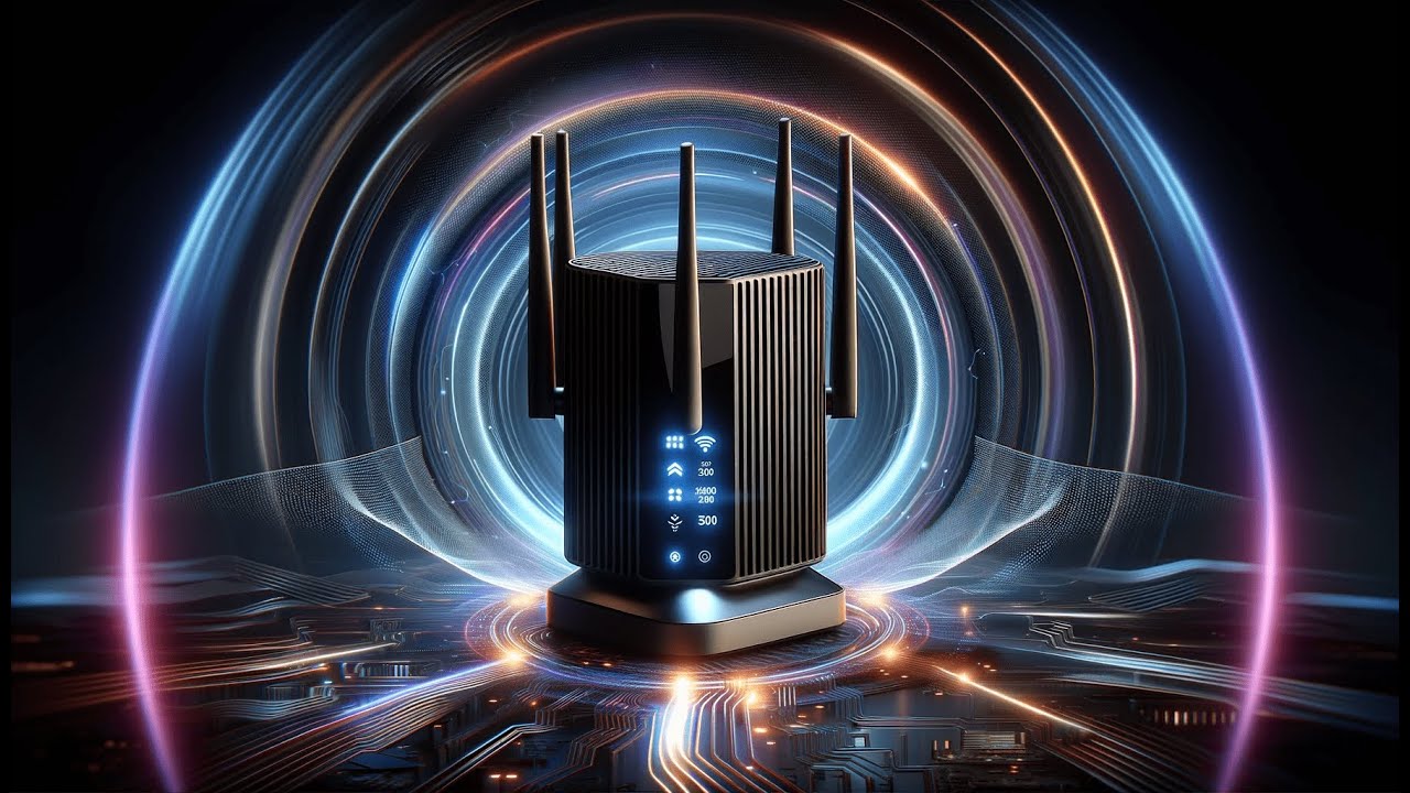 📶 NETGEAR Orbi Whole Home Mesh WiFi AX4200 (NBR750) 5G Home Internet ...