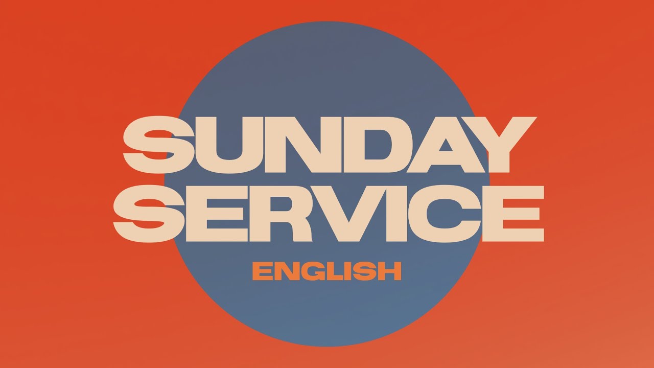 Exodus Church // English Service Live From Exodus Christian Centre on ...