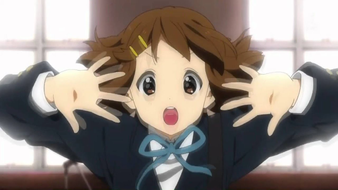 Atomic- Anime mix - YouTube