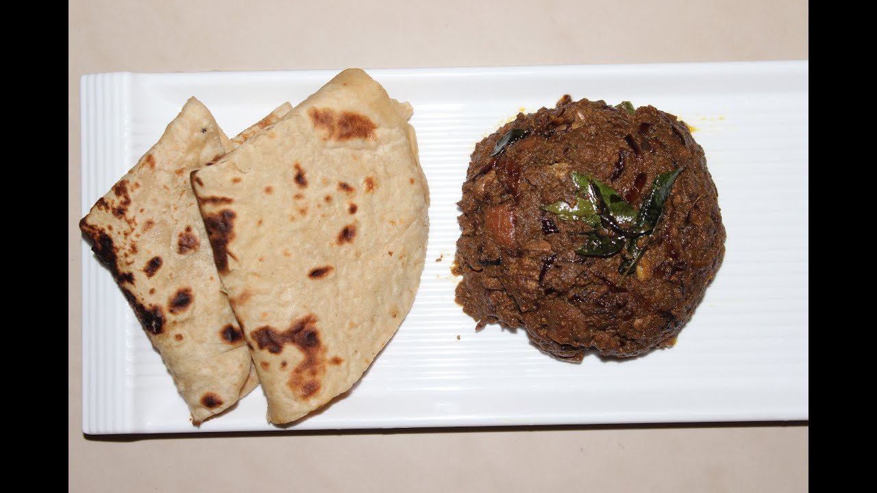 Liver Roast - YouTube