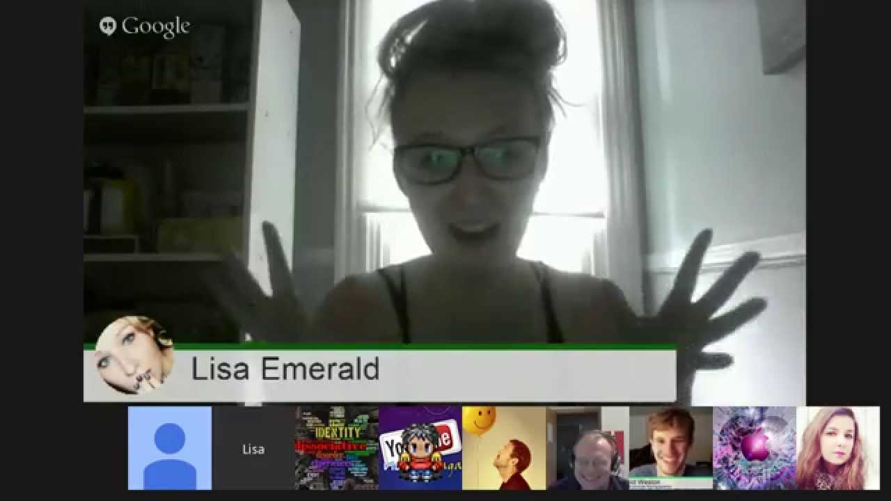 Introvert Island: Anxiety & Goal Setting. - YouTube