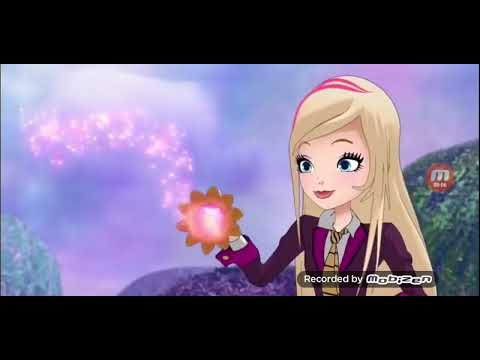 Regal Academy | l castelle delle favole sono in edicola! (SPOT TV)