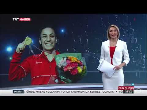 Oya Eren - DÜN BUGÜN- 23 Mayıs 2022
