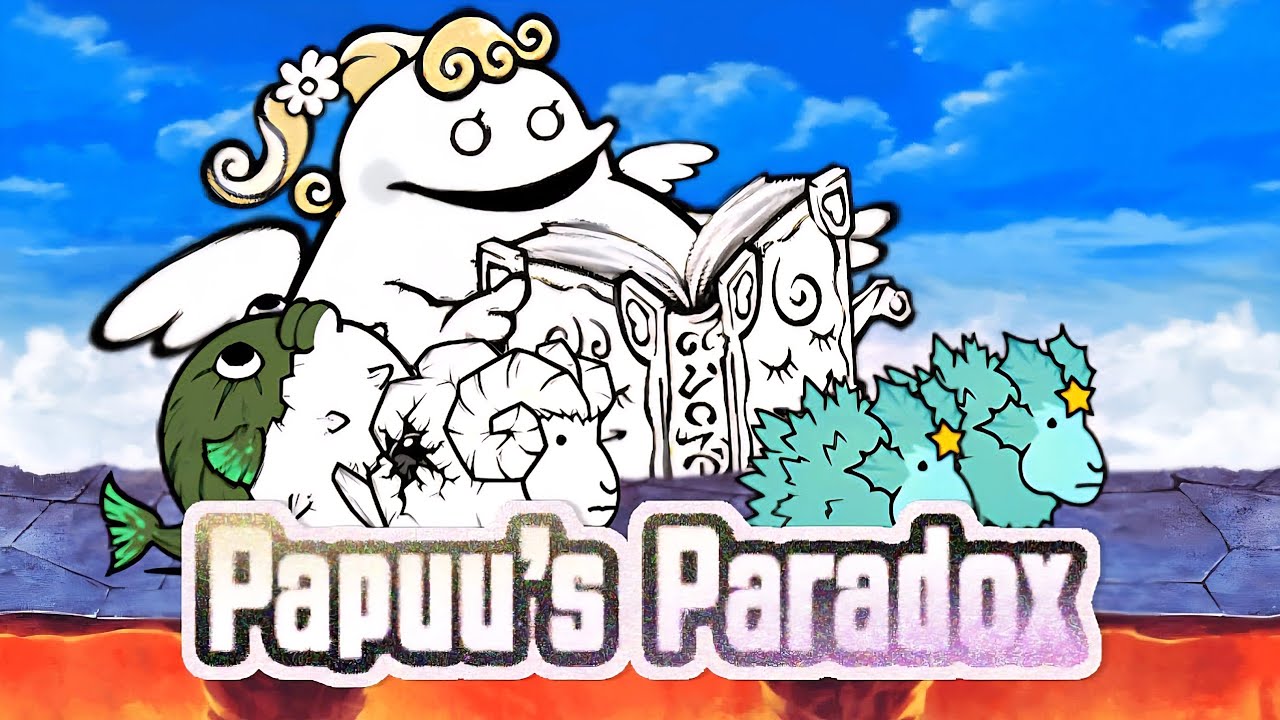 The Battle Cats - Requiem for Angels (Feat. Lasvoss Reborn) - YouTube