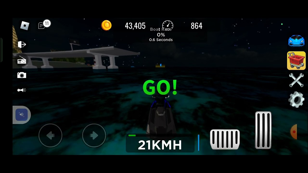 roblox vehicle legends 2 nd video:gameplay: - YouTube