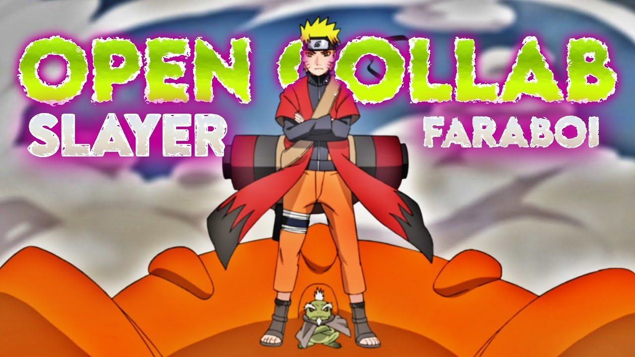 OPEN COLLAB @s1ayerop554 { naruto } Free preset 😁 - YouTube
