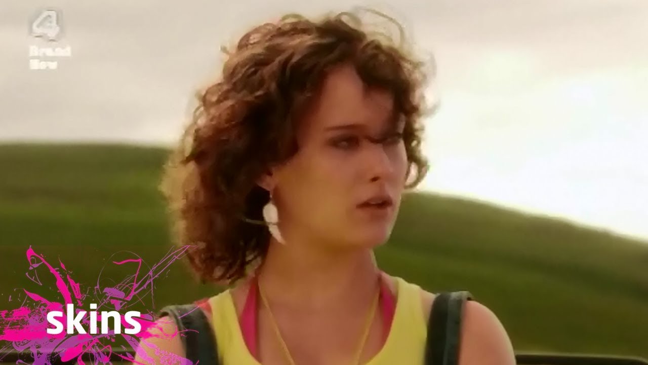 Skins: Season 2 Episode 4 (Michelle) - YouTube