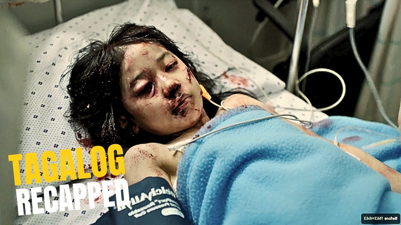 Bata Pa Lang, Wasak Na ang Mundo Niya… Ang Masakit na Sigaw ng Isang ...