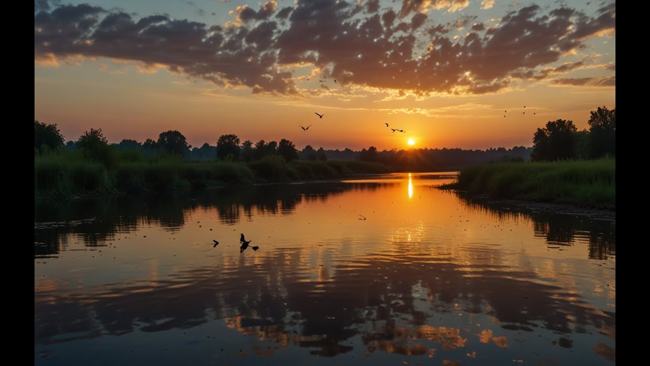 Pan flute / Relaxing and Sleeping Music for Stress Relief - YouTube