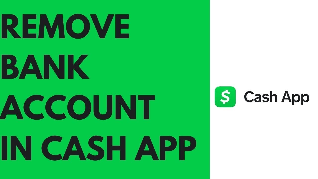 How To Remove Bank Account Details On Cash App Delete Bank On Cash App 2022 YouTube how-to-remove-bank-account-details-on-cash-app-delete-bank-on-cash-app-2022-youtube