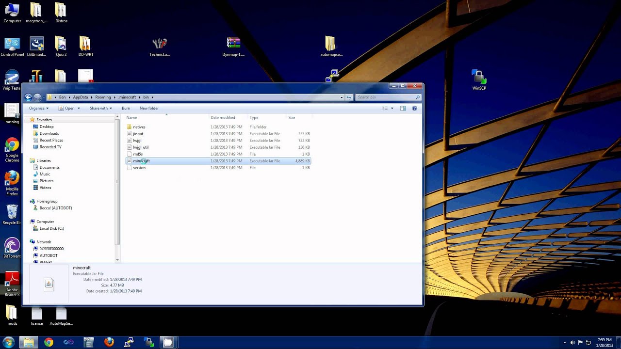 Installing Automap - YouTube