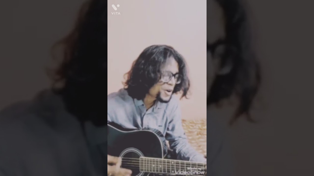 Vaaqif (The Local Train) Acoustic Cover💙 - YouTube