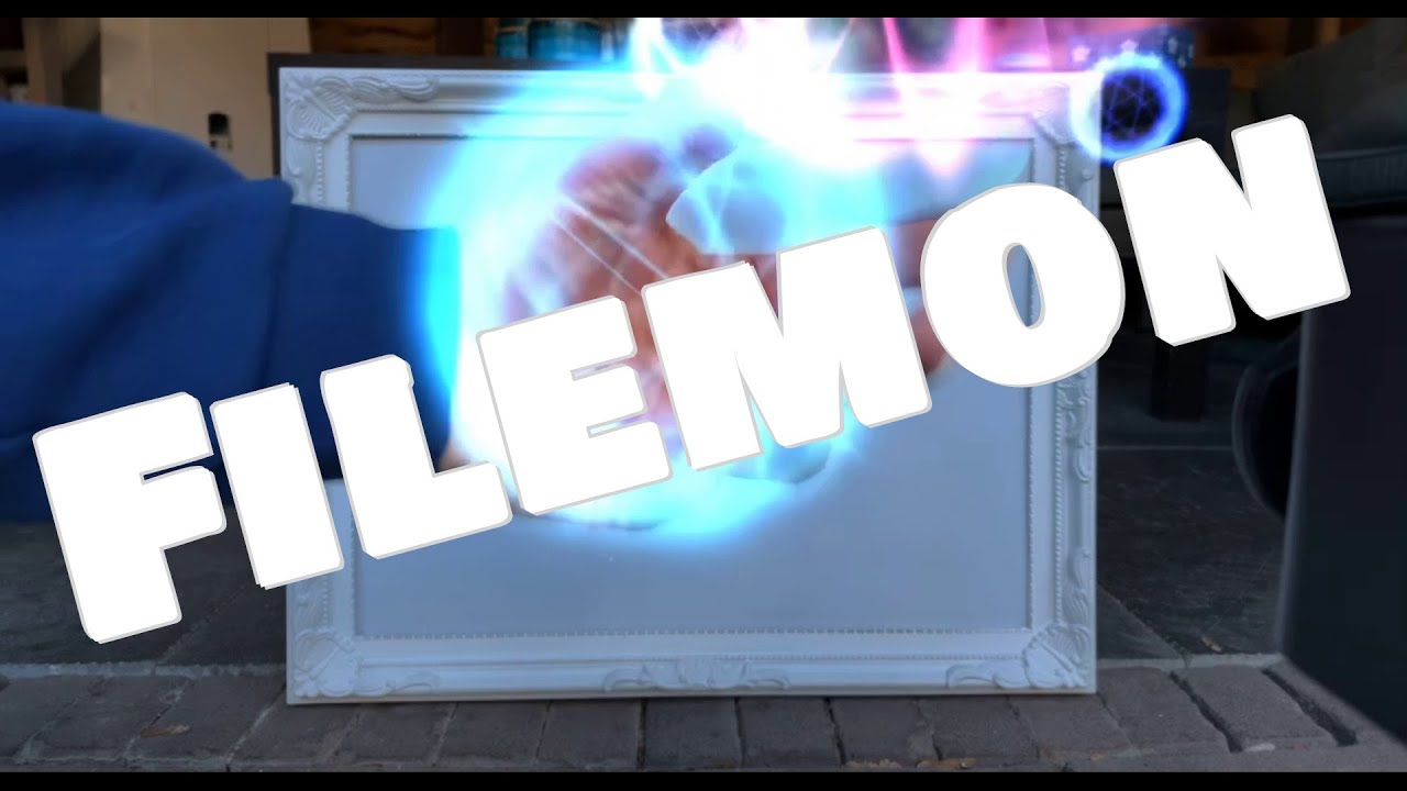 Magic Birthday Filemon - YouTube