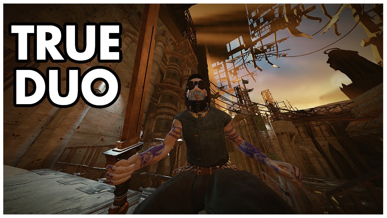 The REAL Dueling Sword | Darktide Auric Monstrous True Duo I-II - YouTube