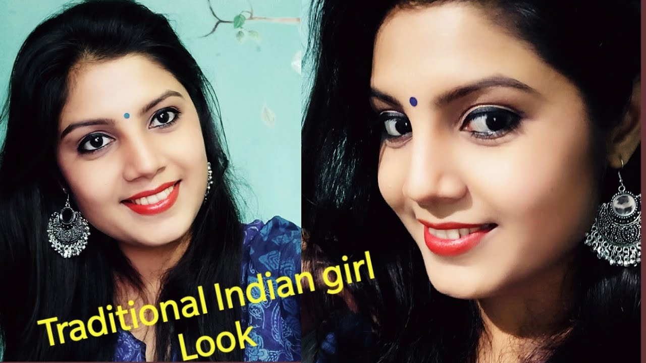 Indian Girl Makeup Blog | Saubhaya Makeup