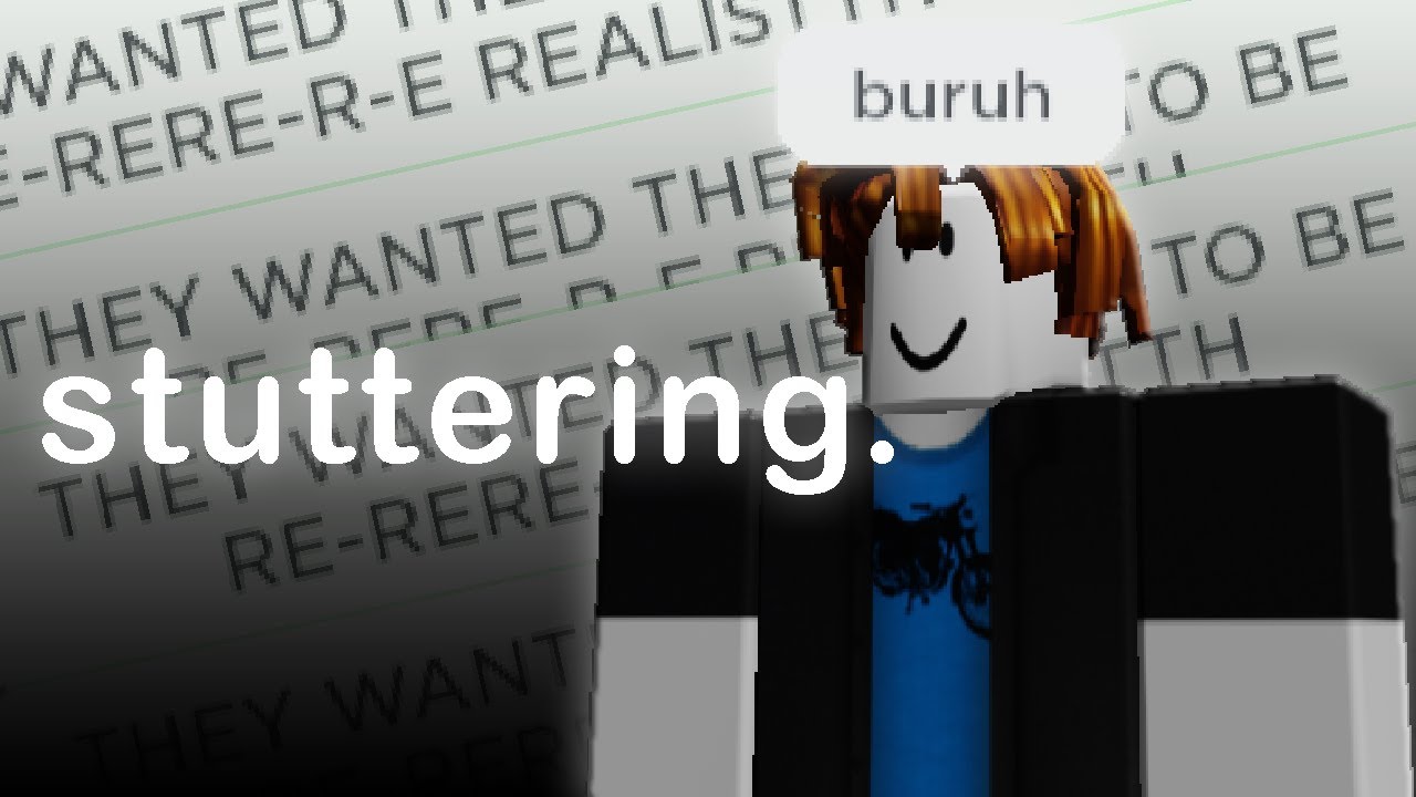 The Roblox CIA made me stutter a lot. - YouTube