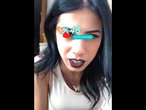 Denizli Şeyda Küçükay meme gösterip coins kazanıyor