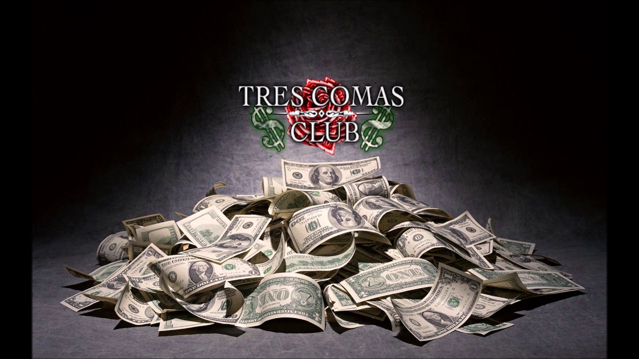Tres Comas Club 1st Theme - "Money, Power, Fame," by contRoVersy - YouTube