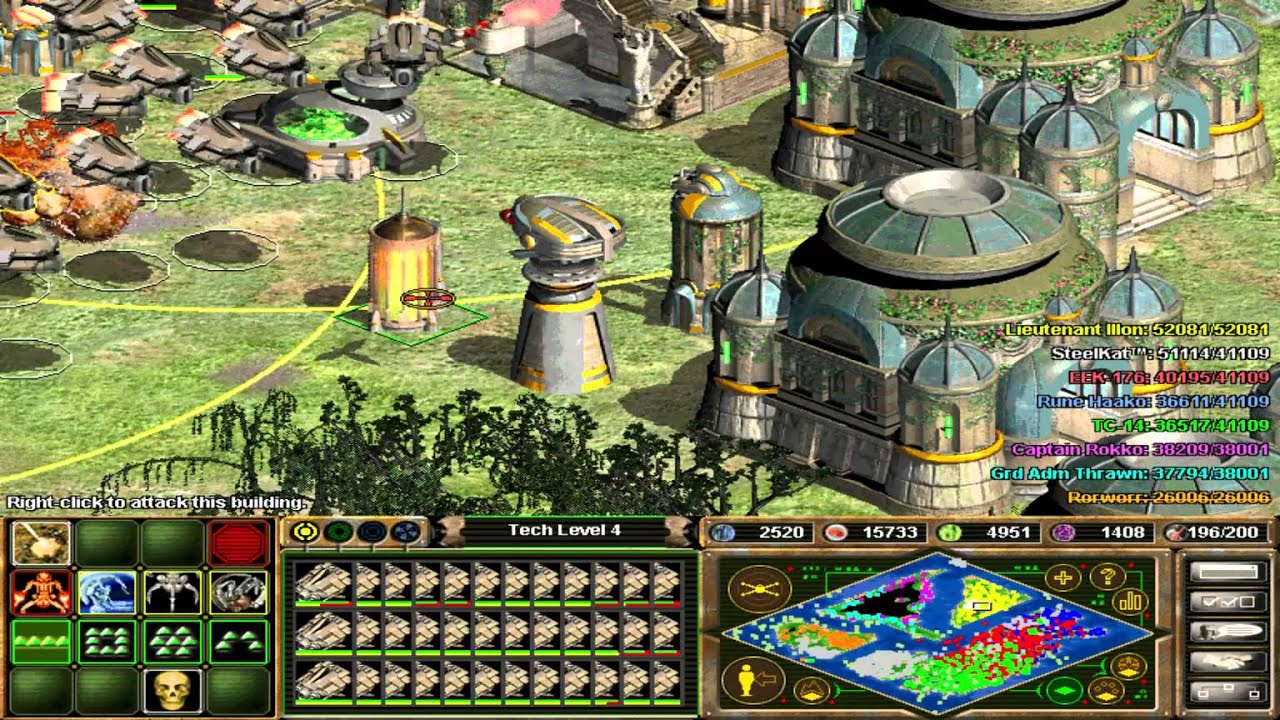 Playing some chill strategy on hardest difficulty. - 15 / 23 - YouTube