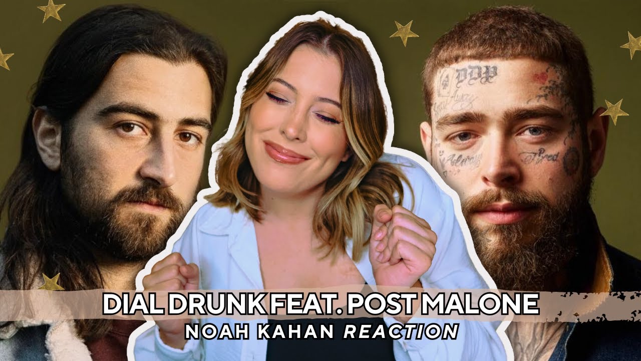 in my folk malone era 🍺🤎🍂 dial drunk - noah kahan feat. post malone ...