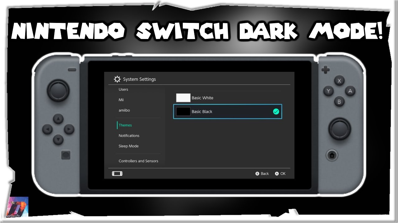 Dark Mode Switch Ui Arrowladeg