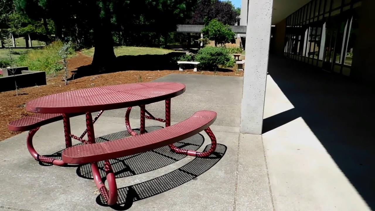 New spot.tour..Crescent valley highschool - YouTube