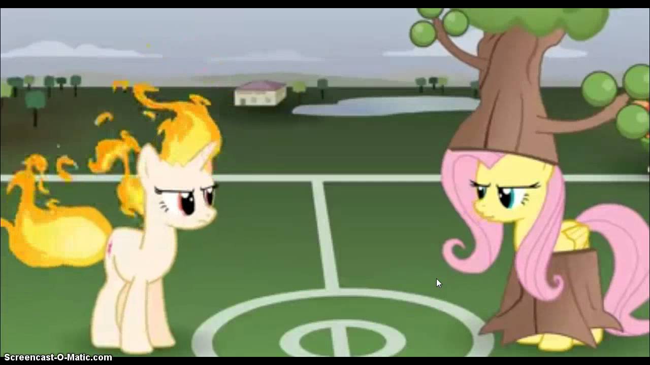 MLP reaction compilation - YouTube
