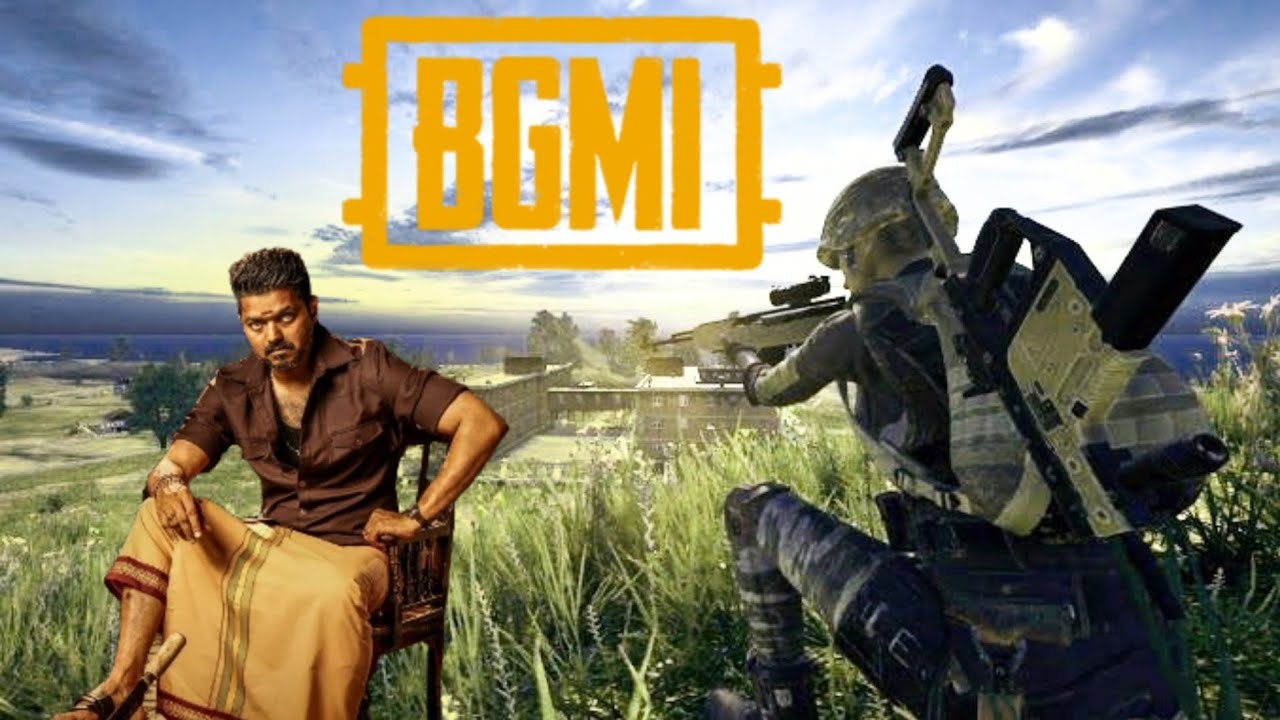 BGMI | tamil gameplay | #tamilgaming #tamilgamer #gameplay - YouTube