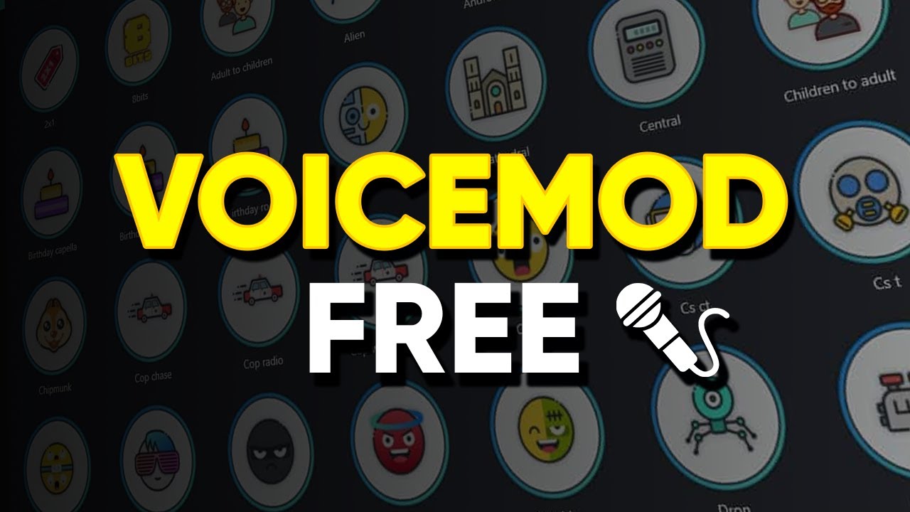 💥 HOW TO GET VOICEMOD PRO(TUTORIAL) 🔐 CRACK SEPTEMBER 2021 💥 FULL GUIDE ...