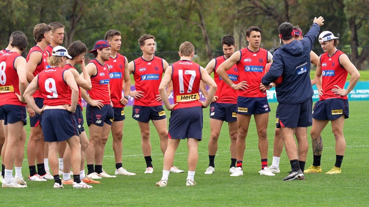 Match Simulation Highlights | Week 3 - YouTube