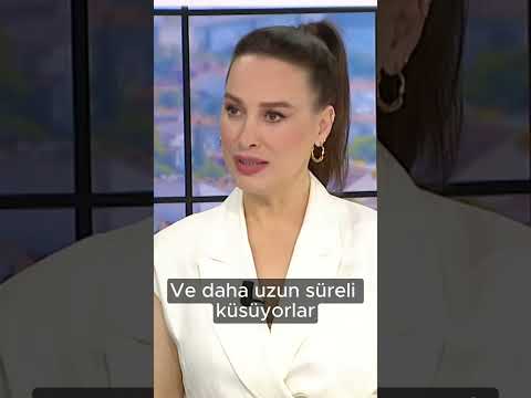 En çok kadınlar mı küsüyor, erkekler mi ?