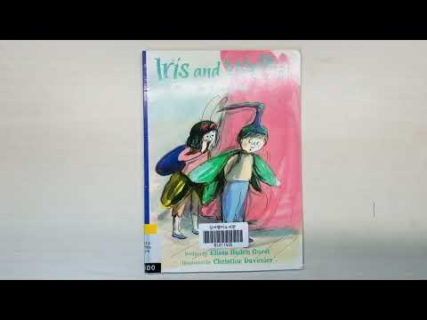 Iris and Walter The School Play - YouTube