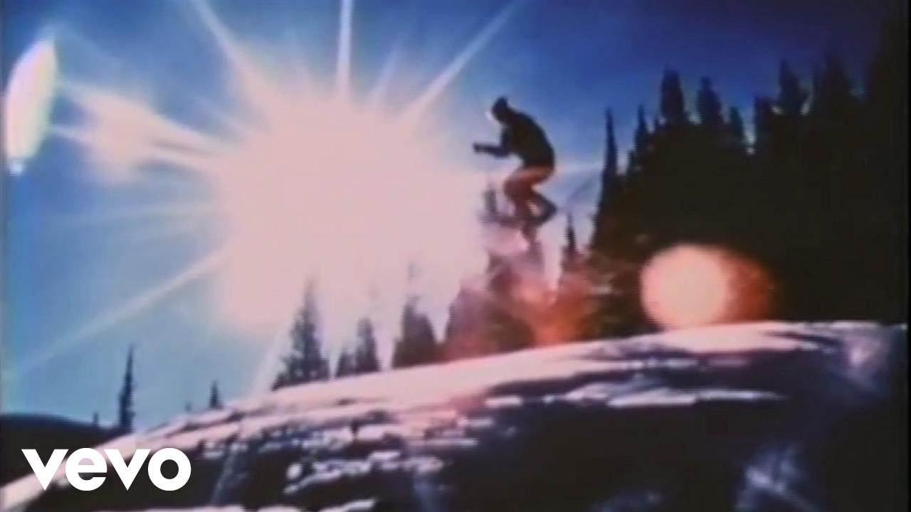 Kinobe - Looking Up (Official Video) - YouTube