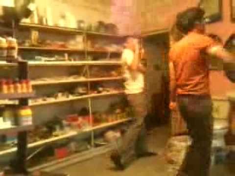 Roya rakka ciko