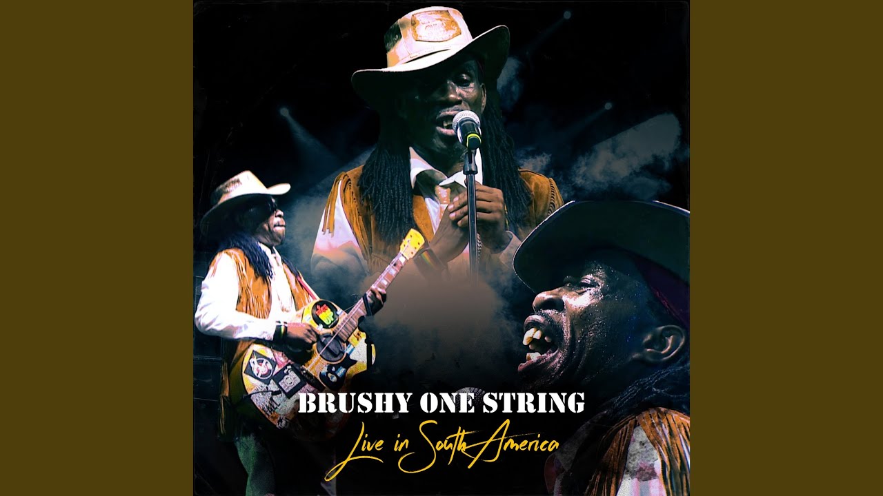 Life Is For Every Man (Live) - YouTube