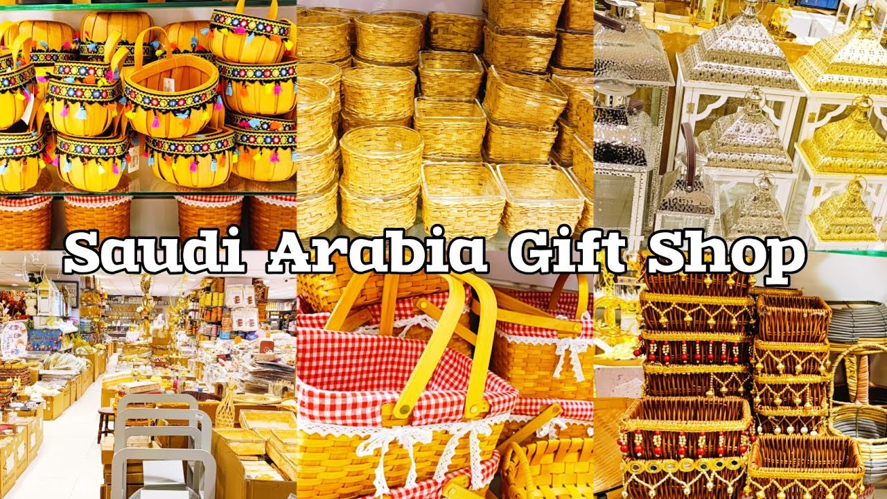 Saudi Arabia Gift Shop| Saudi Arabia Gift Shop Dammam King Khalid Road ...