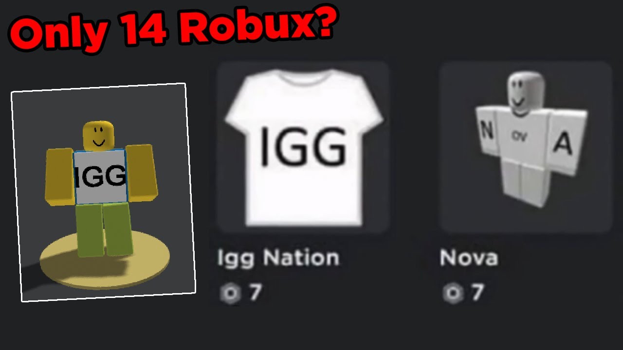 I JUST FOUND A NEW ROBLOX FASHION TREND? W ROBLOX - YouTube