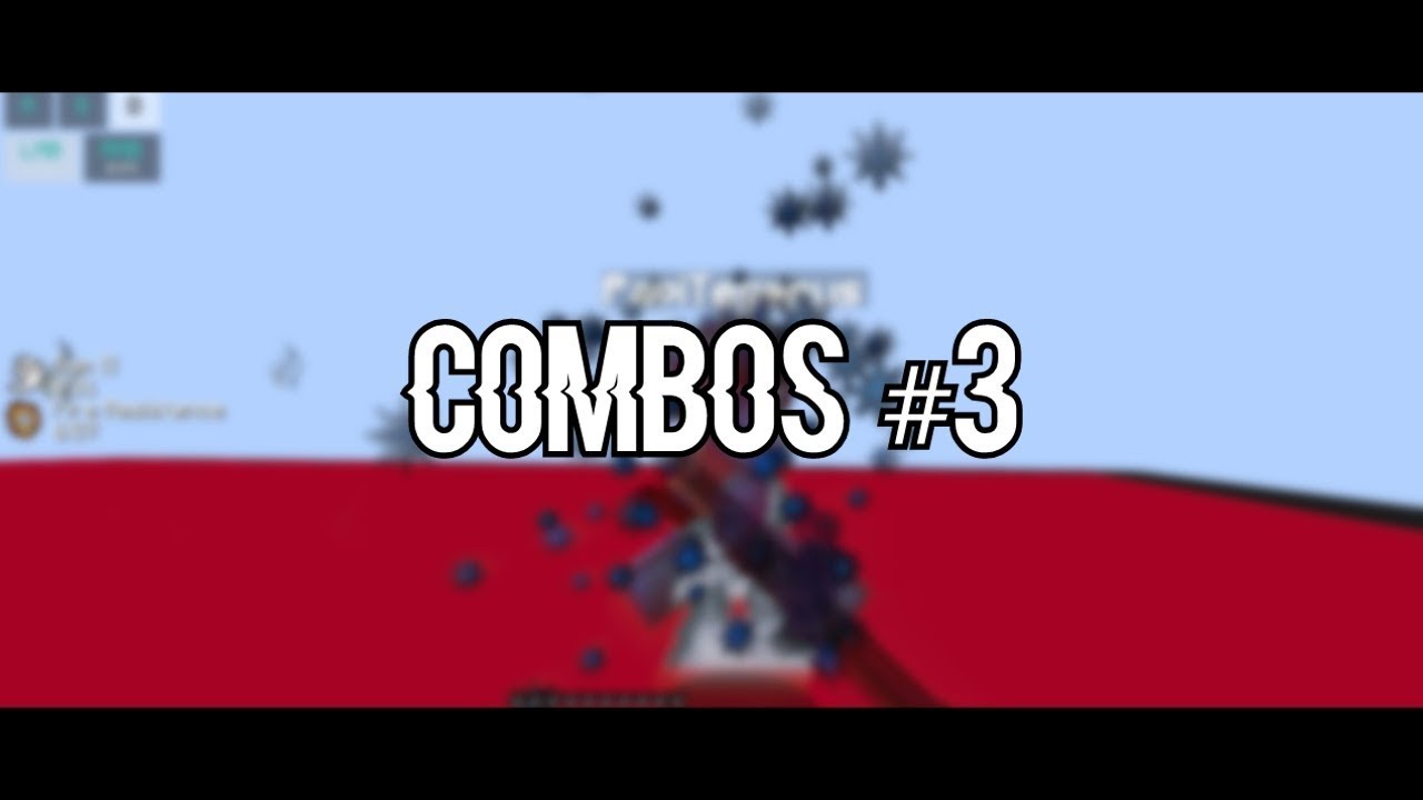 combos #3 ~ best edit yet? - YouTube