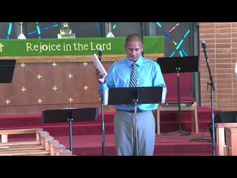 Five Practices of Fruitful Congregation Living the Life of Radical ...