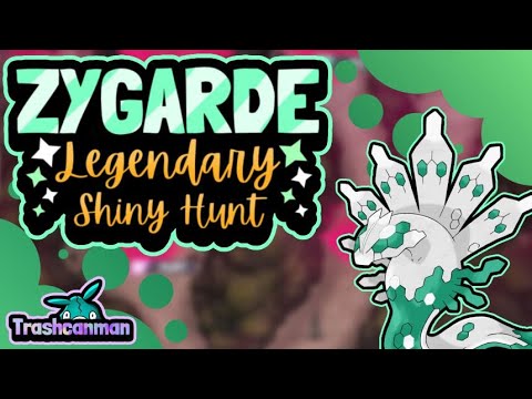 Zygarde God Path! Pokémon Shield Dynamax Adventures with Viewers! - YouTube