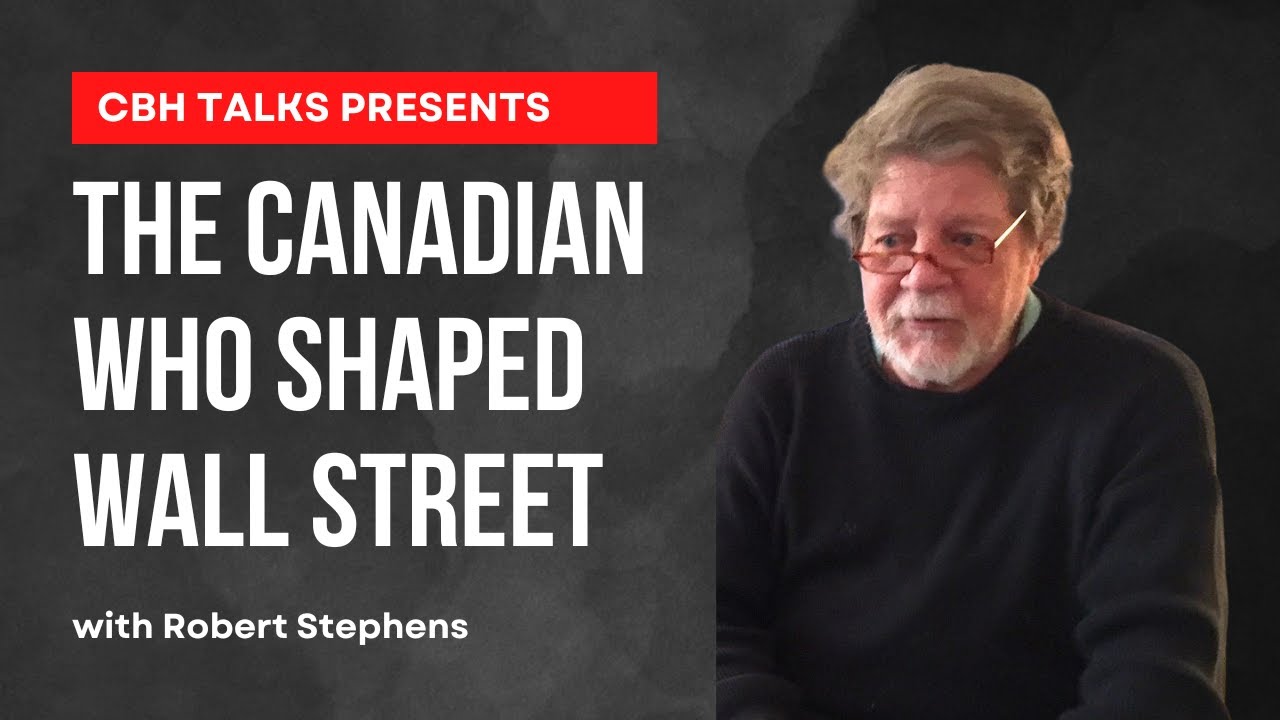 To Make a Killing: The Untold Story of Arthur Cutten | Interview with ...