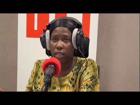 Kabaaruuji • RFI Fulfulde