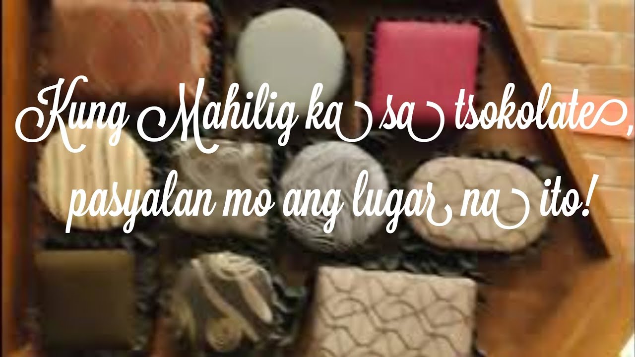 Discover Davao's Award-Winning Chocolates at Malagos Chocolate Factory ...