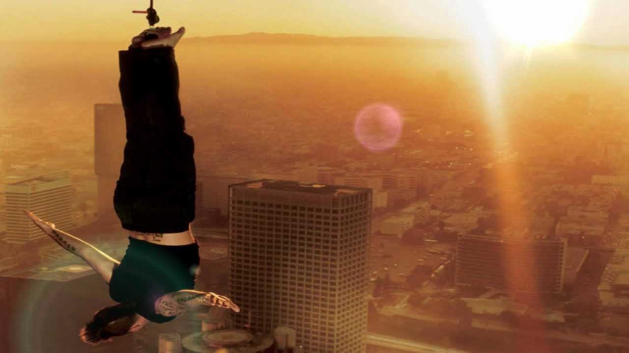 Robbie Williams - Angels Lyrics HD - YouTube