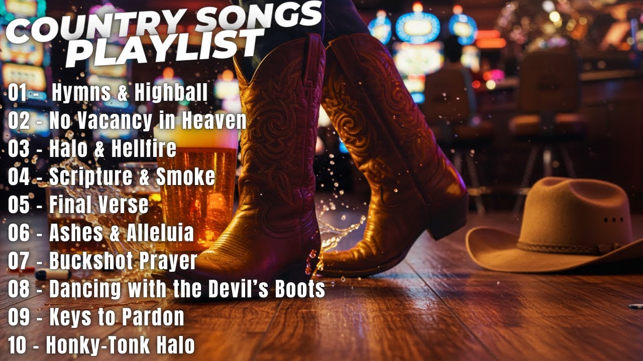 The Boot Scootin’ Bass Drop Heard Around the World - YouTube
