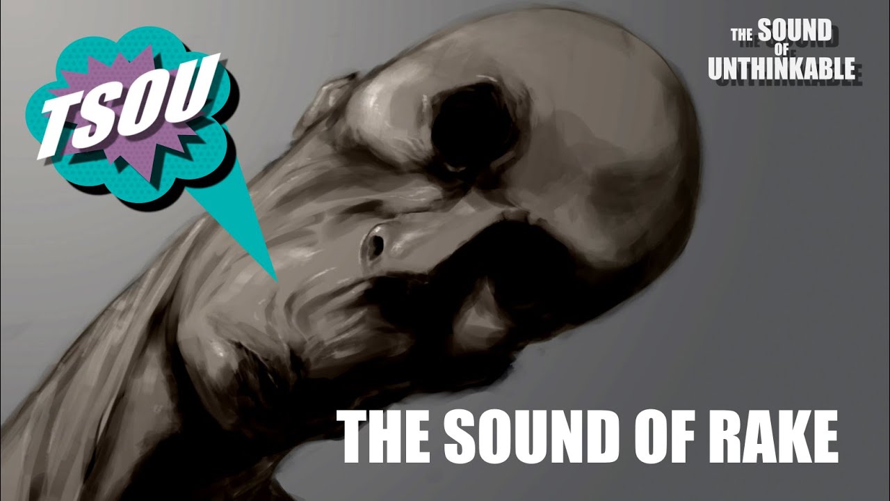 THE RAKE - Felt presence while sleeping - YouTube