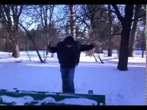 tipa salto o vrut sa faka prikol